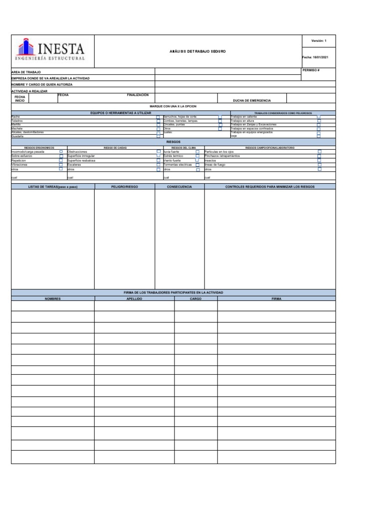Formato Ats | Descargar gratis PDF | Geografía Física