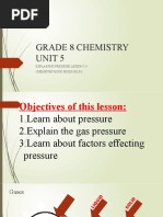 Grade 9 Photosynthesis | PDF | Leaf | Photosynthesis