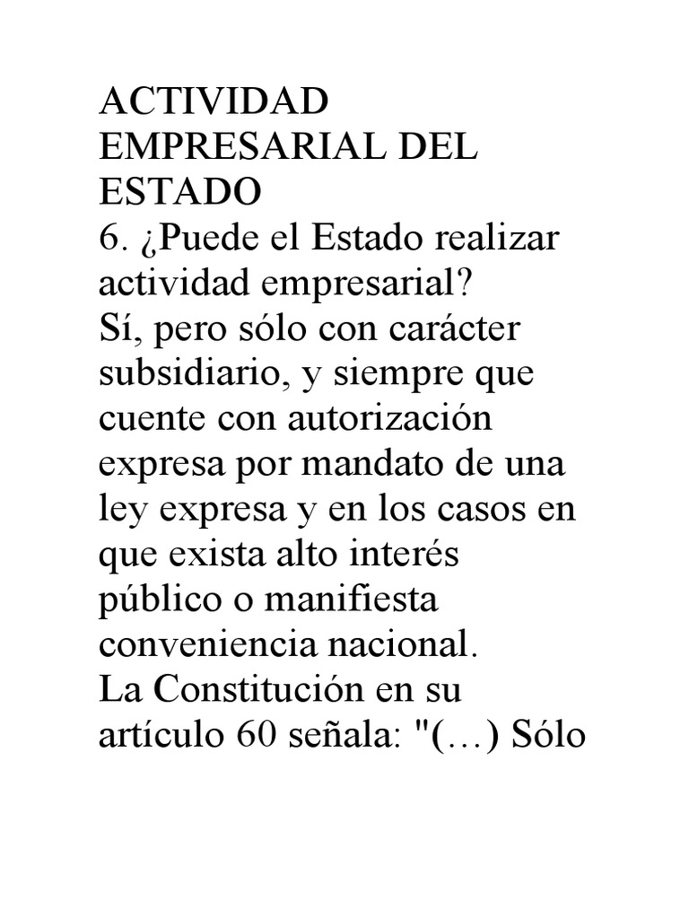 Semana 1 - Tema 1 Tarea - Constitución y Actividad Empresarial ... Semana 1 - Tema 1 Tarea - Constitución y Actividad Empresarial ...