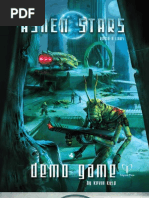 Stars Without Number Form-Fillable Charsheet | PDF | Role Playing Games ...