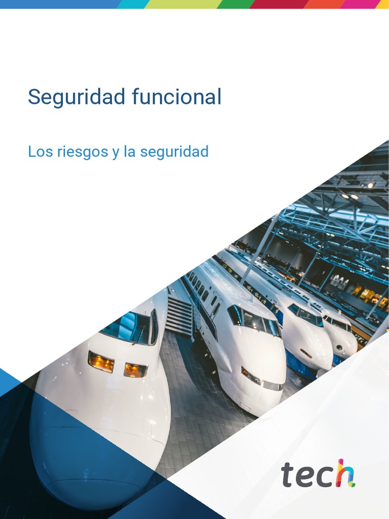05 Seguridad Funcional | PDF