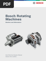 All Makes Fuel Pump Cross Reference Guide | PDF