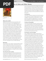 Expanded Rains List PDF | PDF