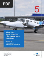 2.MEDA Investigation Process From Boeing | PDF | Airlines | Error