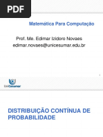 PA e PG: Conceitos e Exercícios | PDF