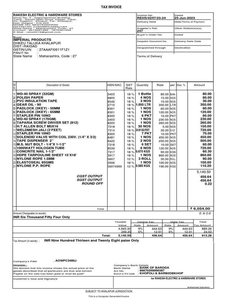 PDF&Rendition 1 3 | PDF | Invoice | Accounts Payable
