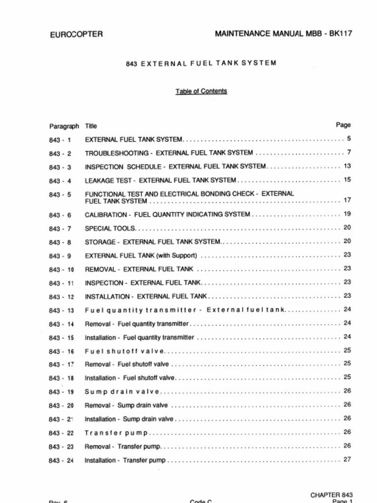 Chapt 843 | PDF