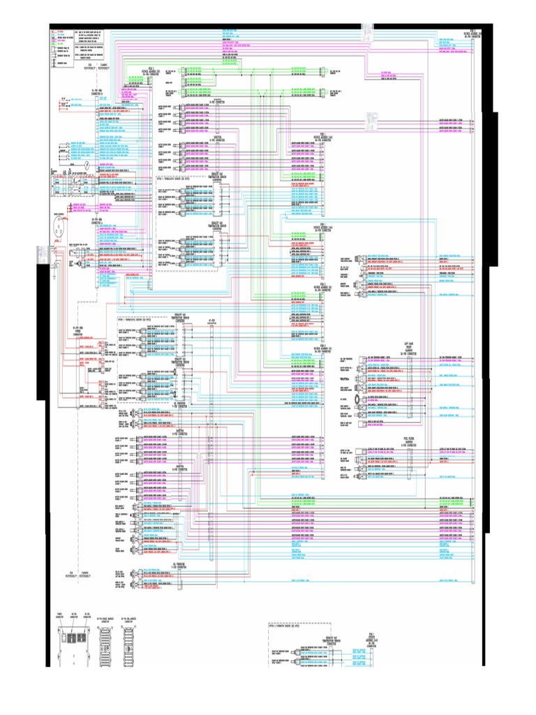 Cummins ECM QSK50 CM850 | PDF
