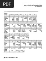Tabla de Conversiones Completa | PDF | Unidades de medida | Cantidades fisicas