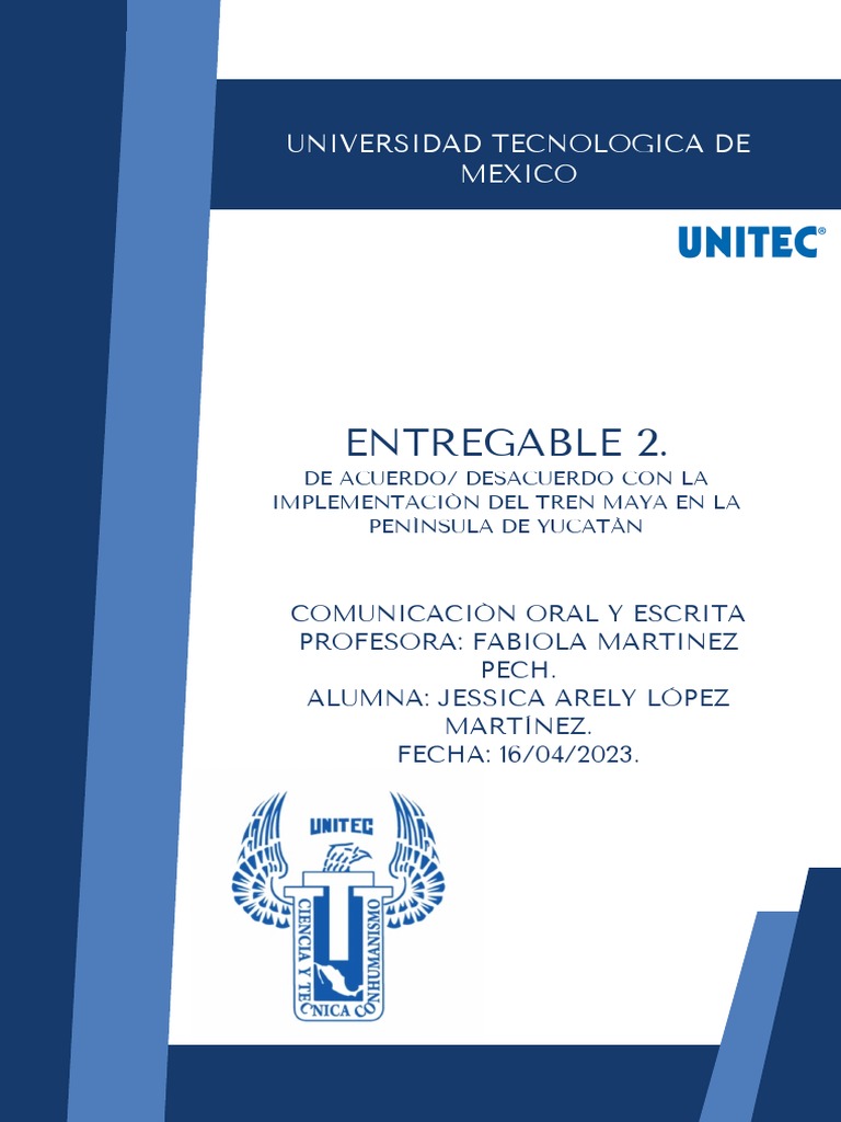 Entregable 2 - Merged | PDF | Turismo