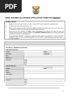GEHS AppforHomeowners | PDF