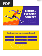 YMCA Submaximal Cycle Ergometer Test: ND RD | PDF | Physiology ...