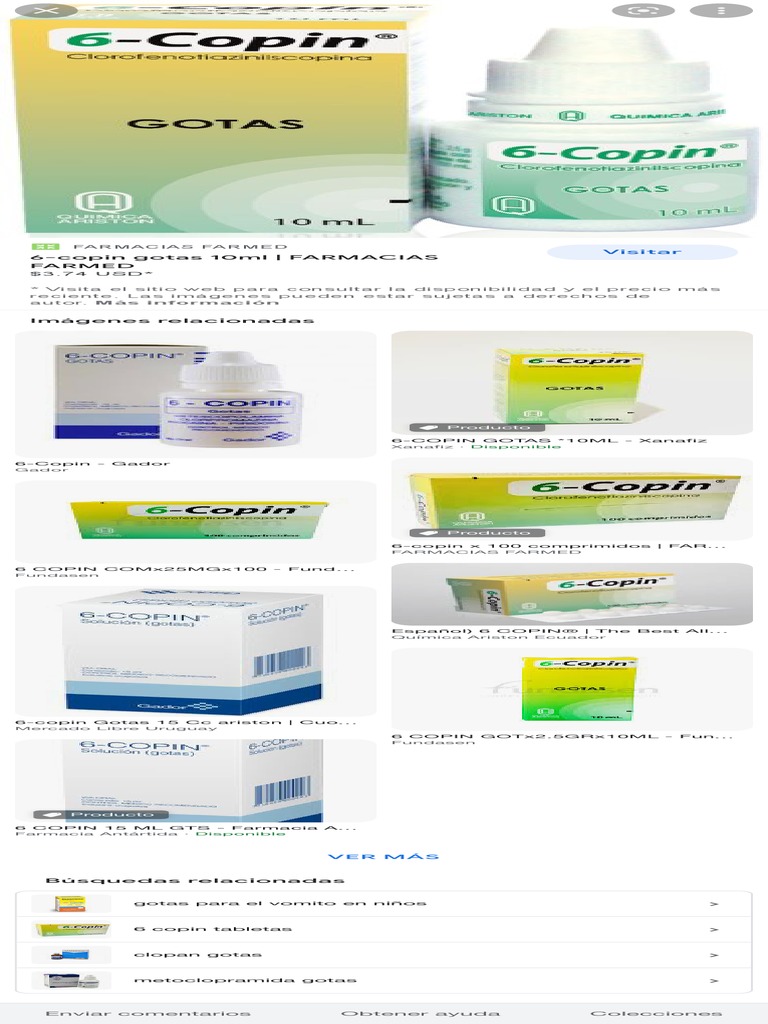 6 Copin - Búsqueda de Google | PDF