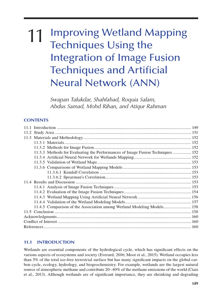 Book Chapter | PDF | Earth Sciences