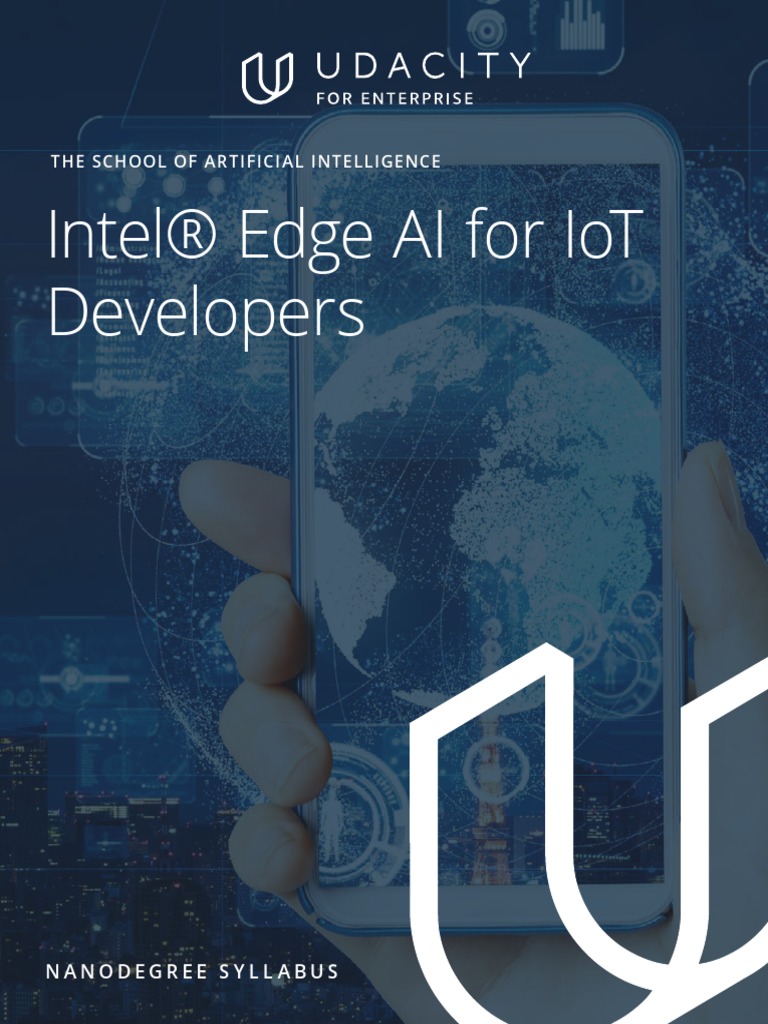 AI For IoT | PDF | Graphics Processing Unit | Deep Learning