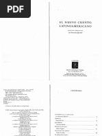 Del cuento y sus alrededores | PDF