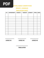 Volleyball r5 | PDF