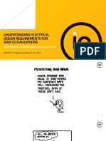 Risk Assessment For Installation of Electrical Wiring Amp Cable Pulling ...
