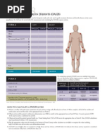 miniiSED Operator's Manual (English) | PDF | Blood | Medical Specialties