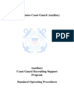 Coast Guard Officer Application Guide | PDF | United States Coast Guard ...