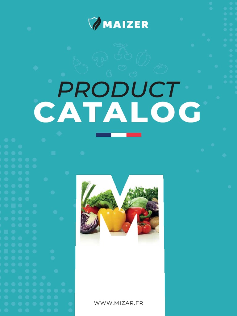 Maizer Agriculture Catalogue | PDF | Plant Nutrition | Fertilizer