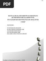 Elementos Constituintes Da PPR | PDF