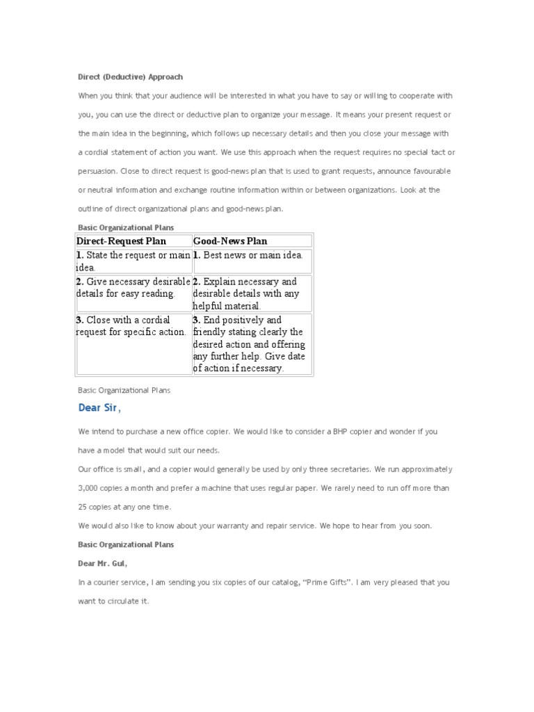 Direct and Indirect Communication Plans | PDF | Persuasion | Social Capital
