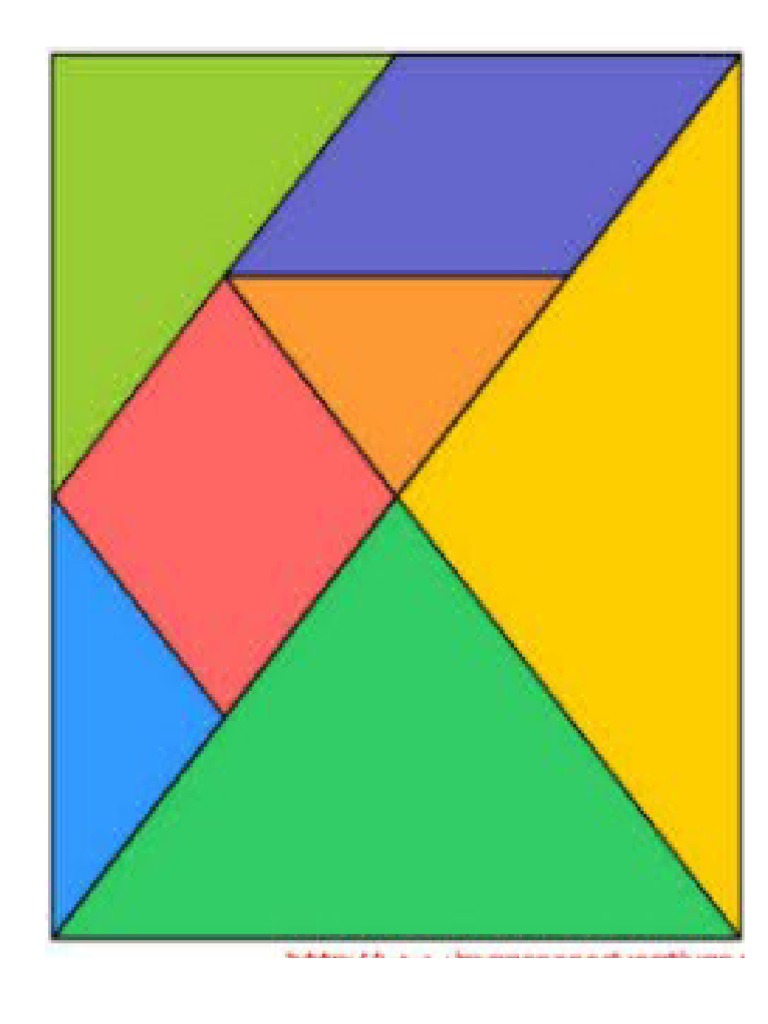 Tangram Imprimir | PDF