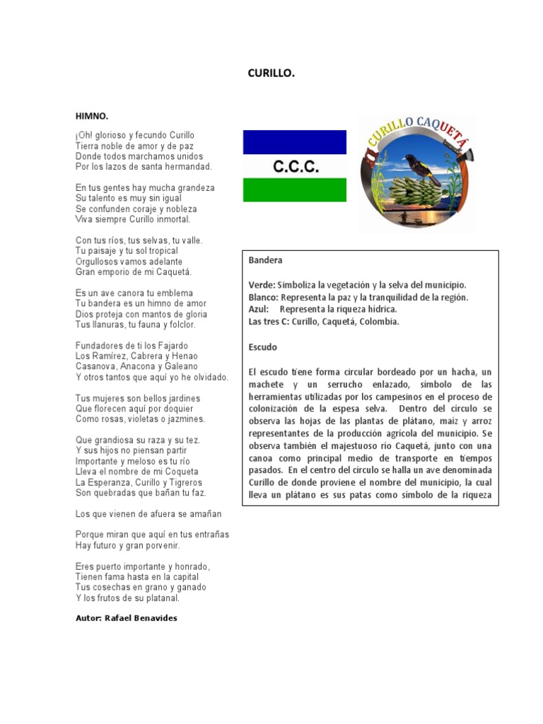 CURILLO | PDF