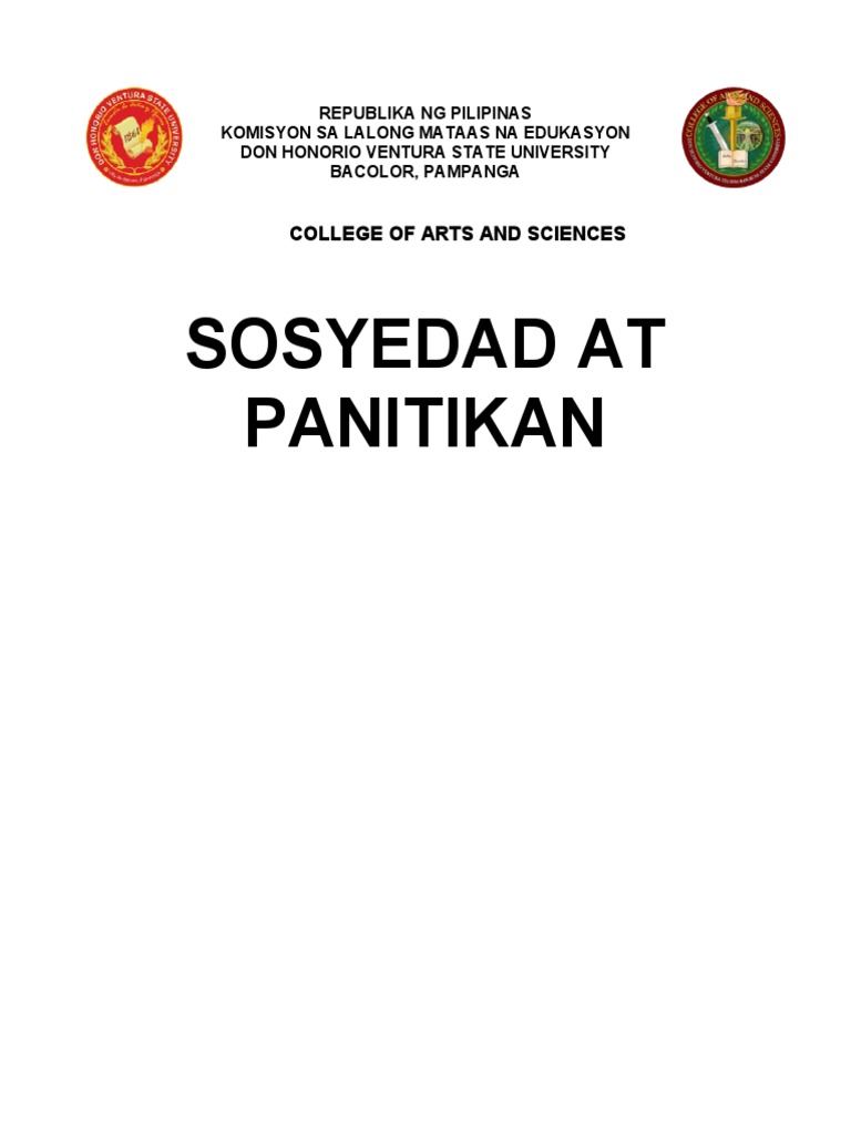 Soslit Lecture Beed 2a | PDF