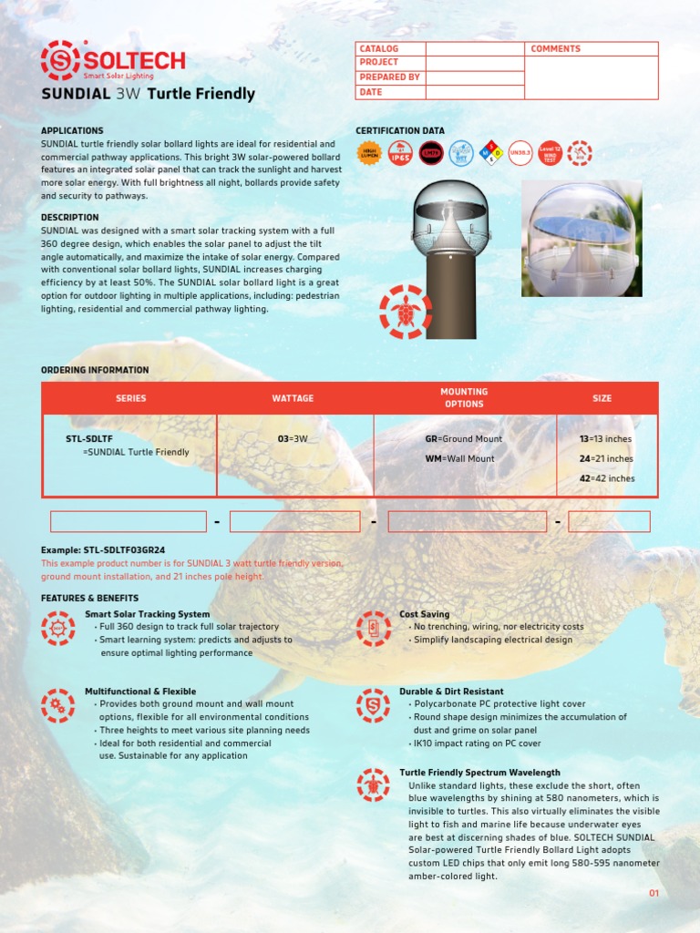 SUNDIAL | PDF | Light | Solar Energy