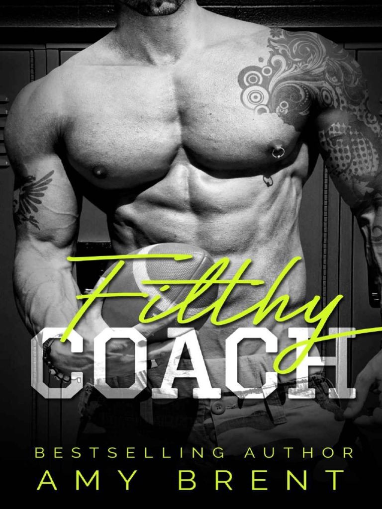 6 Filthy Coach | PDF