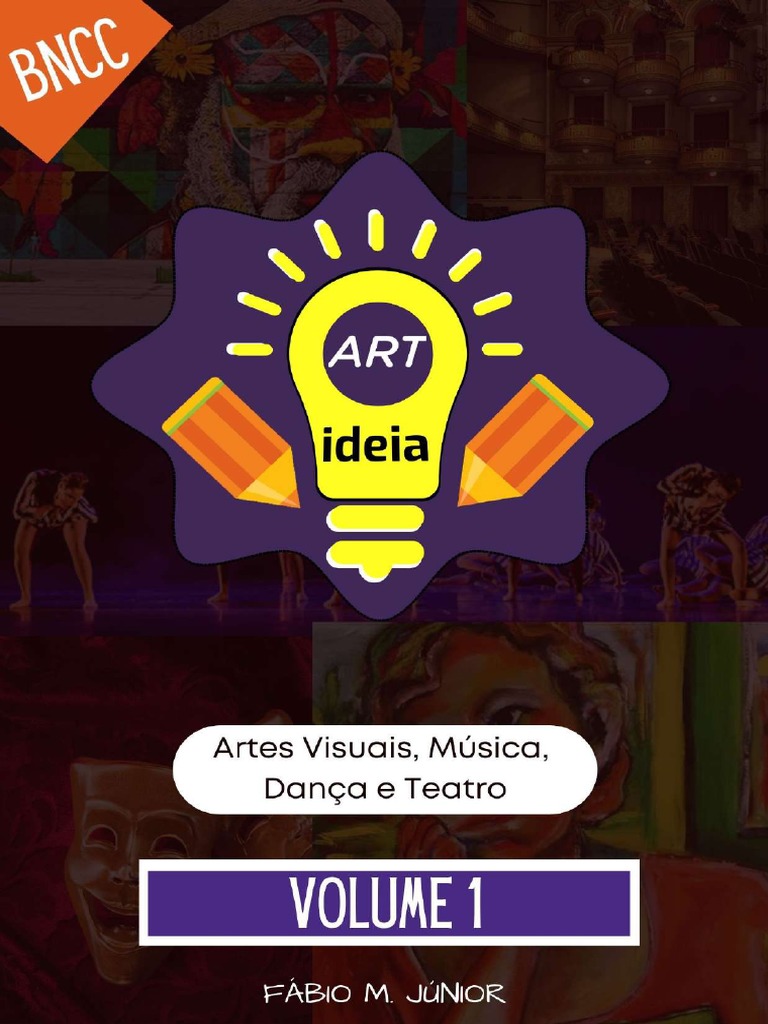 Art Ideia Colecao para Ensino Medio 62ba3516879a6 | PDF | Música hip ...