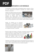 Tenacidad en Los Materiales | PDF | Fractura | Fatiga (material)