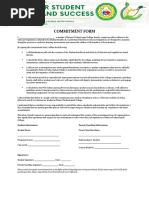 Senior High School Core Curriculum Subjects | PDF | Science | Social ...