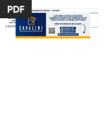 Planilha Controle Chamados | PDF