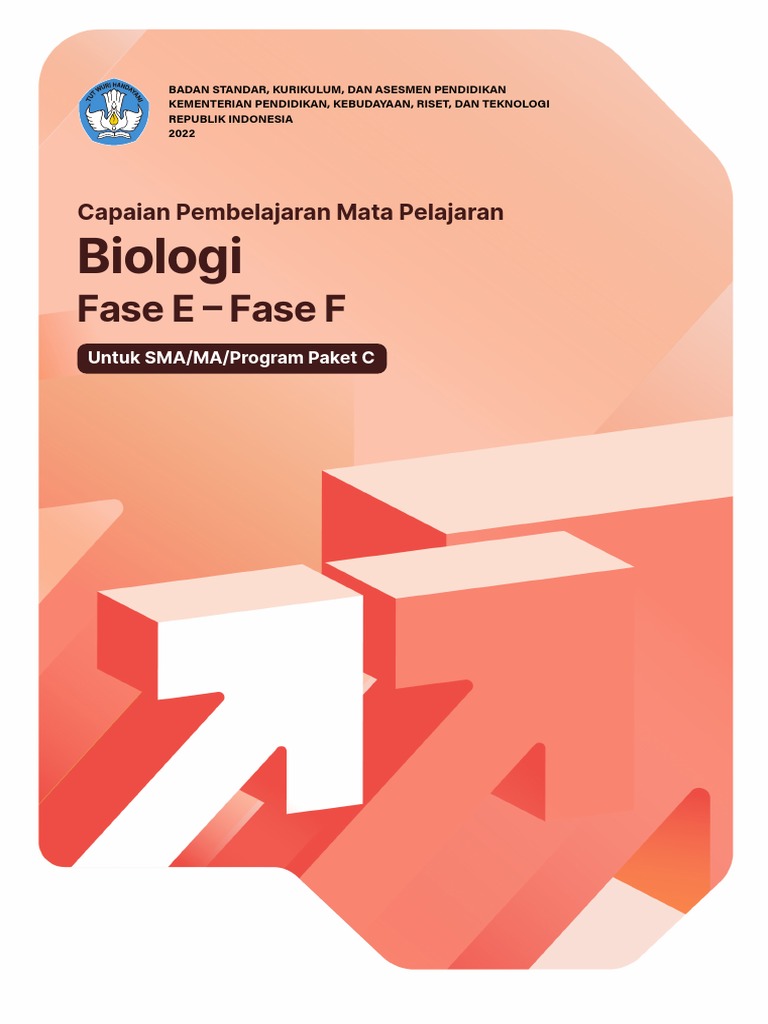 CP Biologi | PDF | Kesehatan Holistik