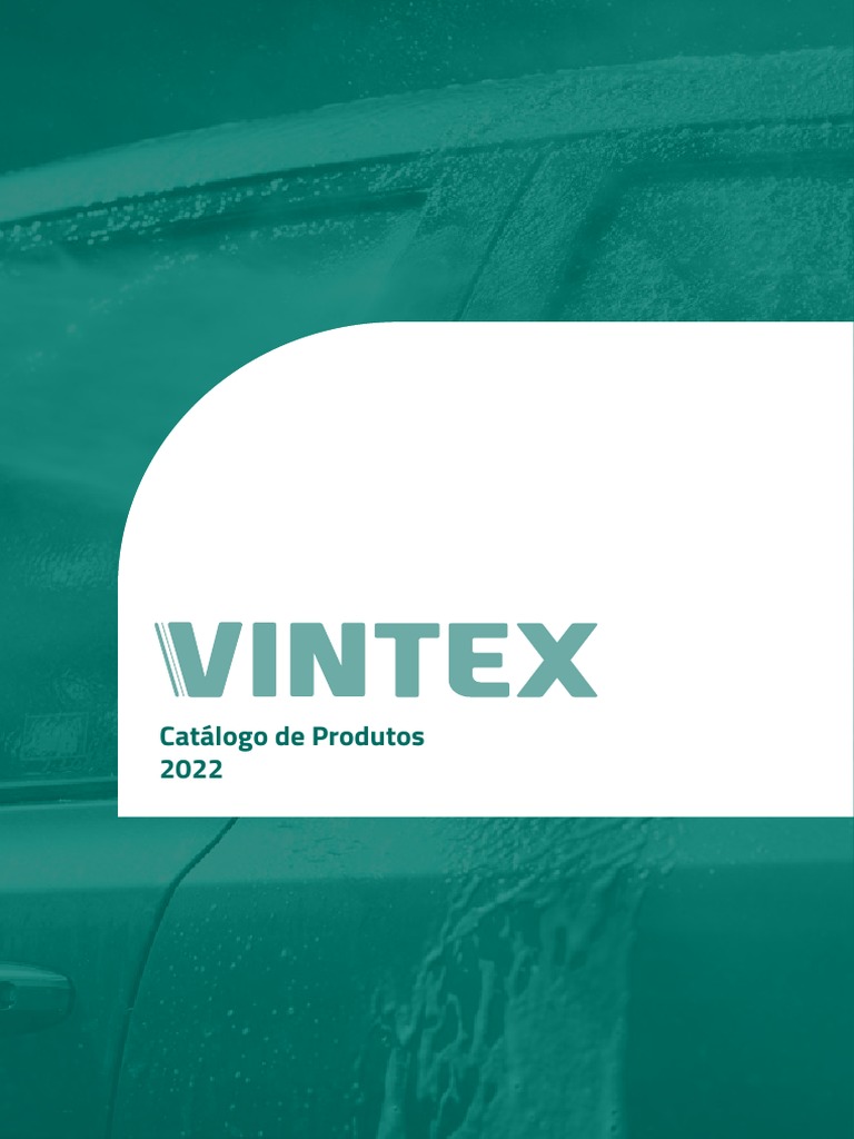 Catálogo Vintex 2022 Atualizado 1 | PDF | Toalha | Materiais