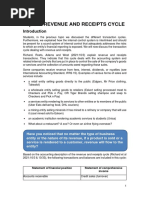 Order To Cash (O2C) Process Flow in SAP - Https://erp - Pics | PDF ...