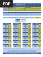 Guía de Interpretación de Cleaver | PDF | Crecimiento personal y profesional | Informática