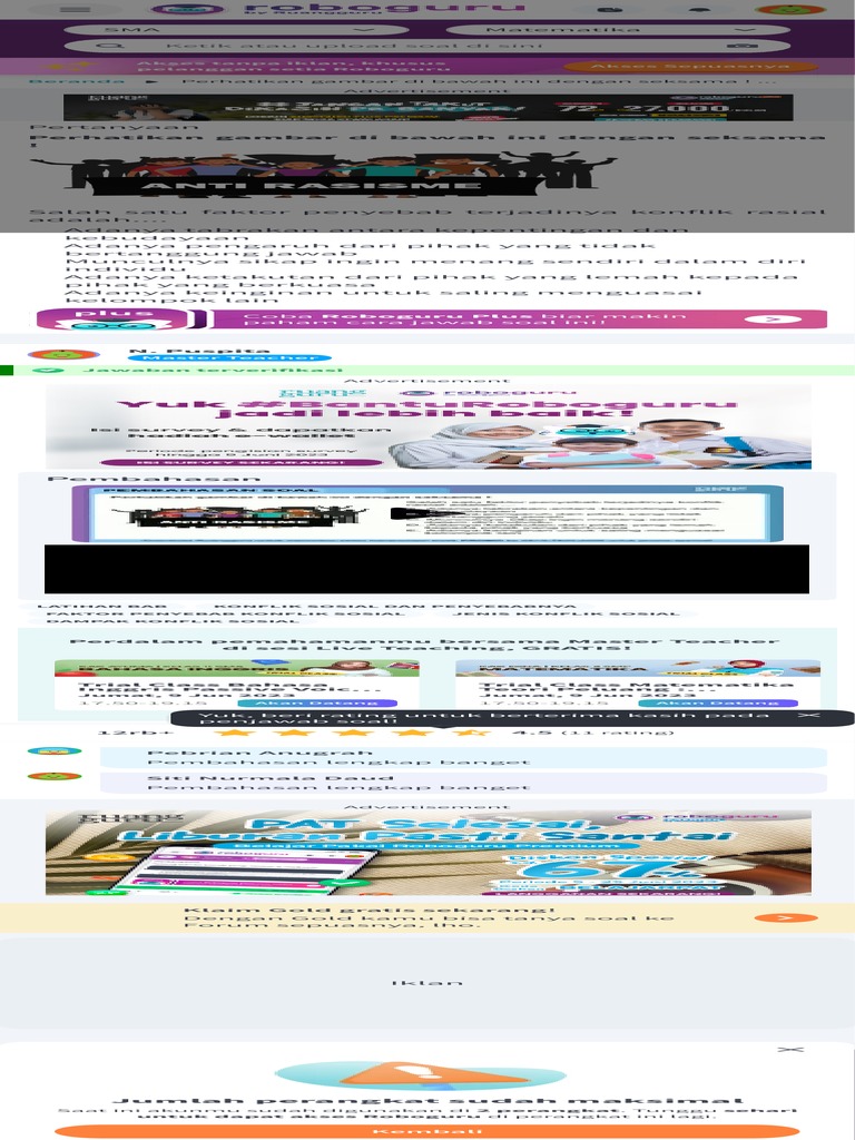 Perhatikan Gambar Di Bawah Ini Dengan Seksama ! | PDF