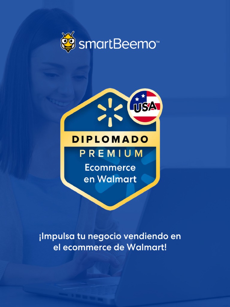 AV Diplomado WalmartUSA | PDF | Comercio electrónico | Walmart