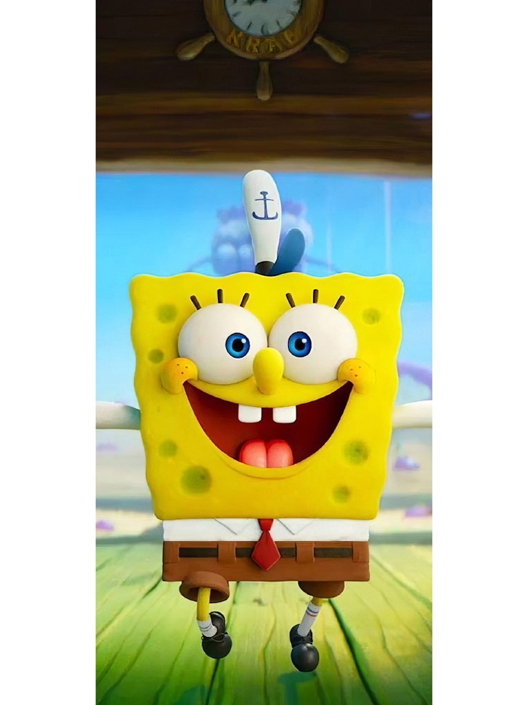 Spongebob | PDF