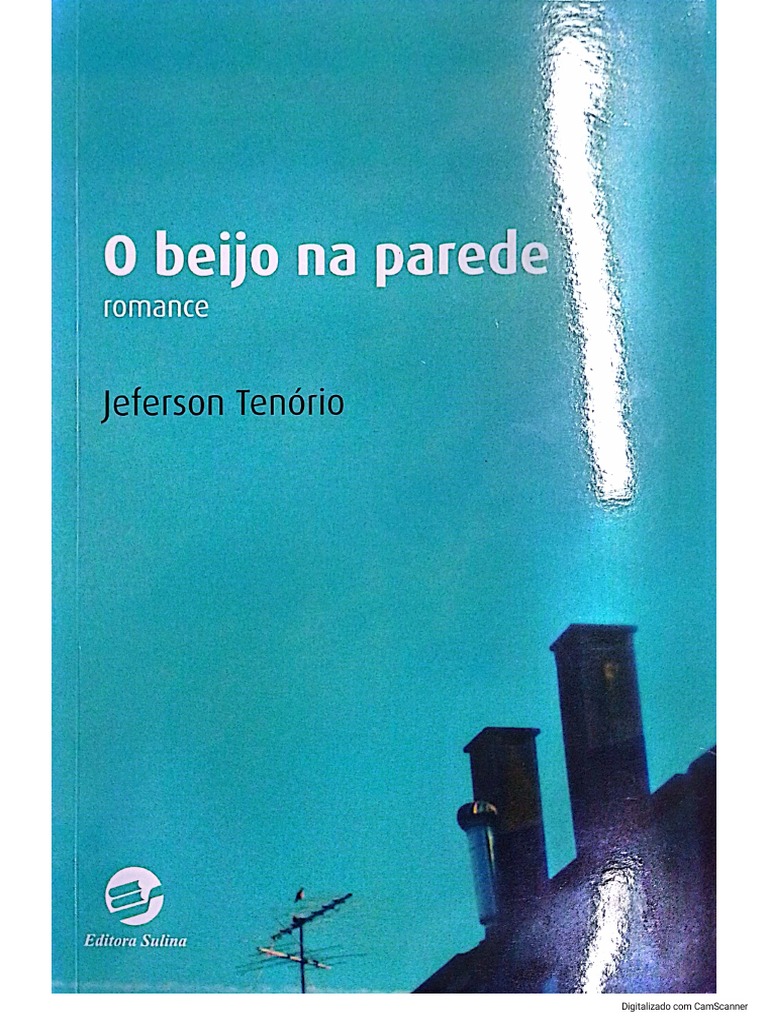 O Beijo Na Parede | PDF