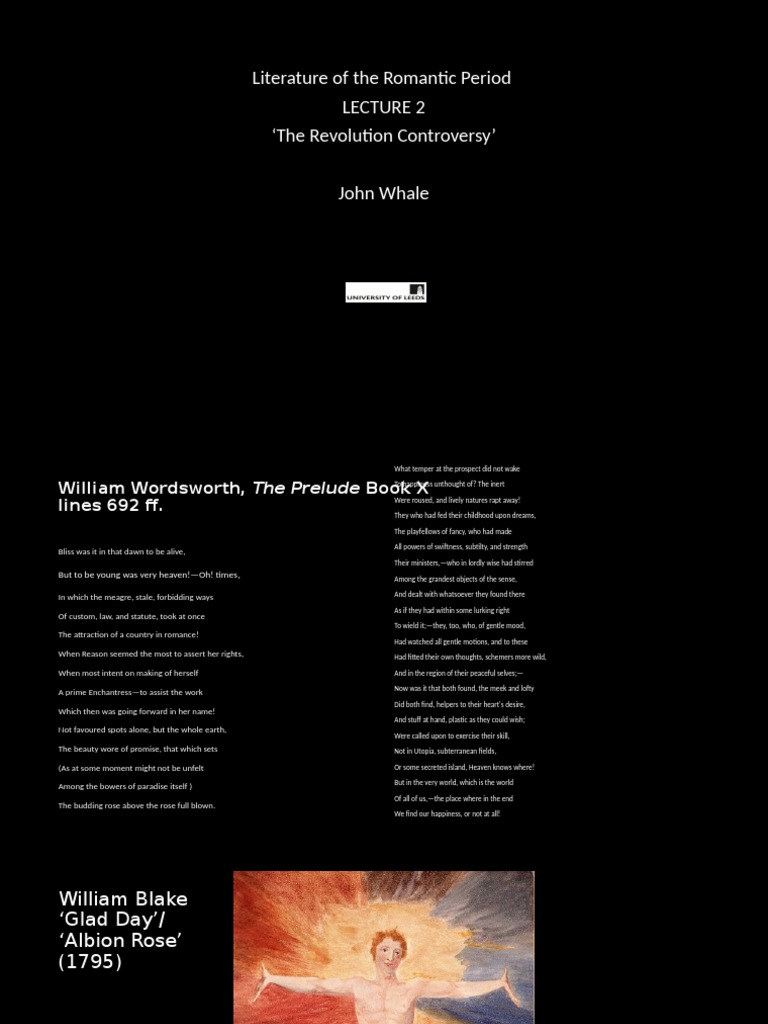The Revolution Controversy - Tagged | PDF The Revolution Controversy - Tagged | PDF