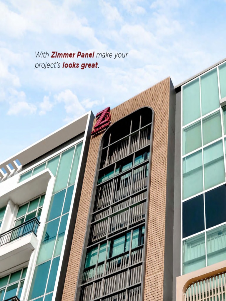 Katalog Panel 2023 | PDF | Jakarta