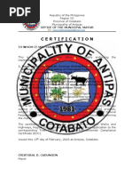 PCAB - Allowable Ranges of Contract Costs | PDF