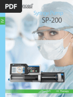 Visual Infusion Phlebitis (VIP) - Assessment Scale v1 | PDF ...