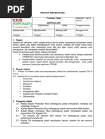 Petunjuk Penggunaan Sihapsoh Bagi Pelanggan | PDF