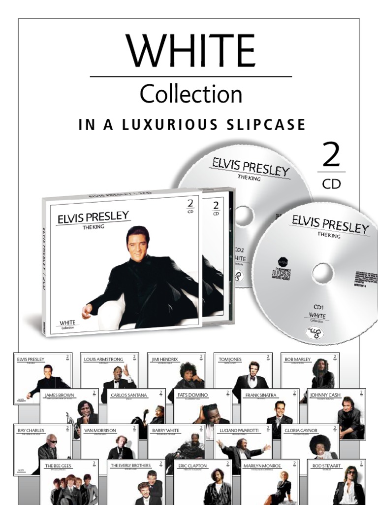 Classic Music Legends Collection | PDF